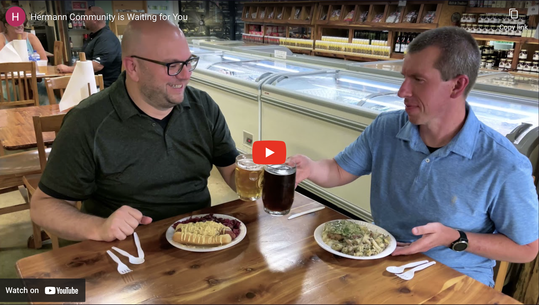 Building Brands One Moment at a Time | Neat + Nimble