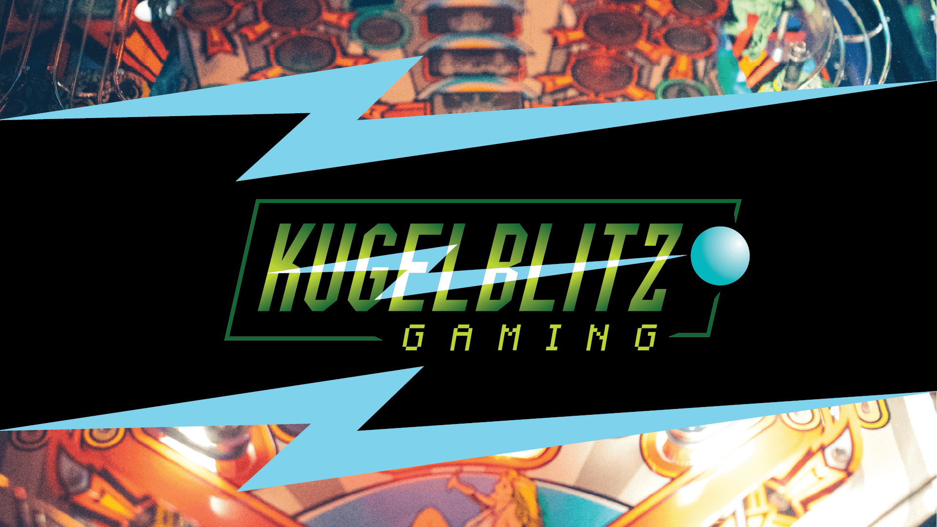 Kugelblitz Gaming