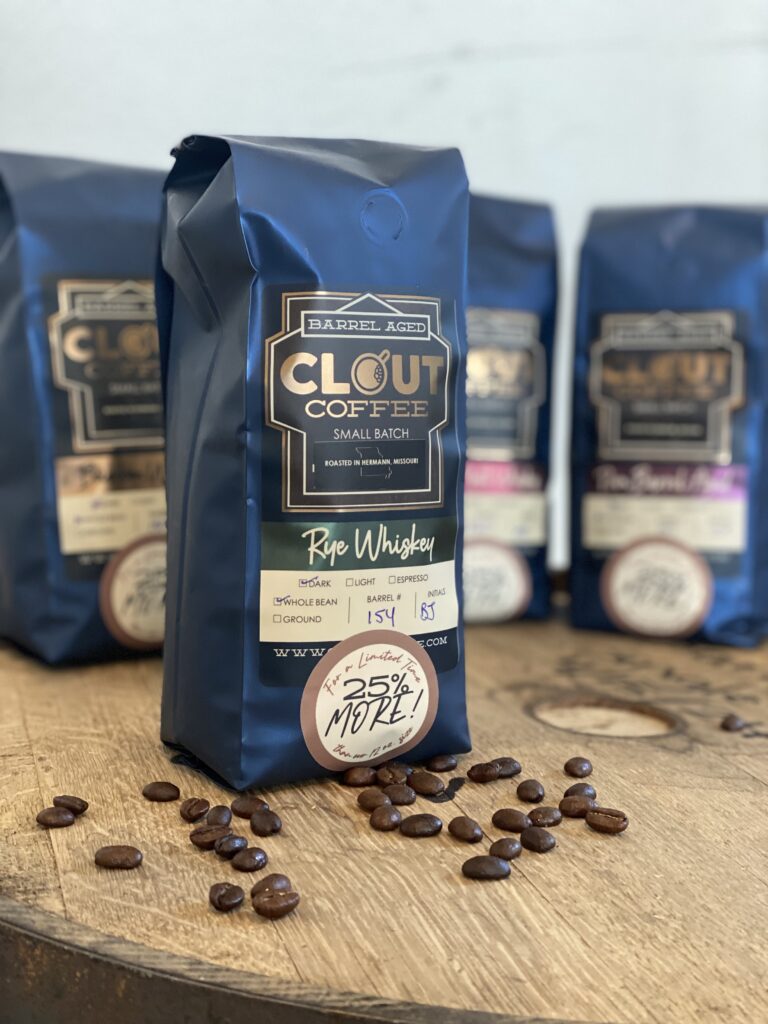 Clout Coffee